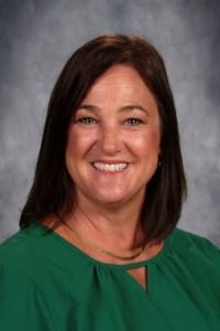 Deer Ridge Elementary School - Contact Us