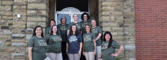 Cameron Public School - Home