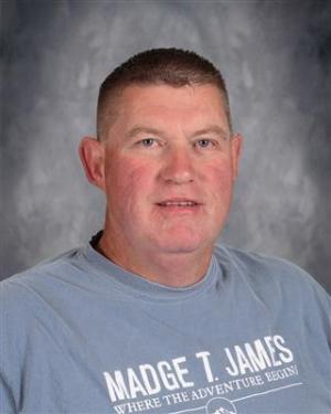 Madge T. James Kindergarten Center - Staff Directory