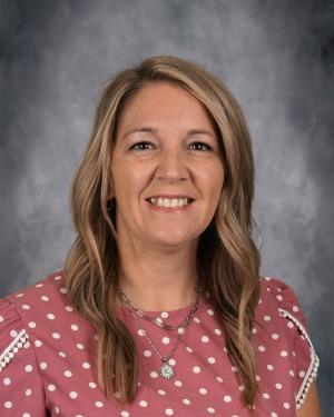 Madge T. James Kindergarten Center - Staff Directory