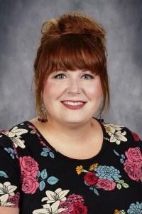 Webster Primary Center - Staff Directory