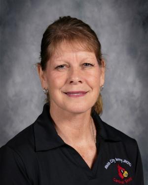 Webb City High School - Staff Directory