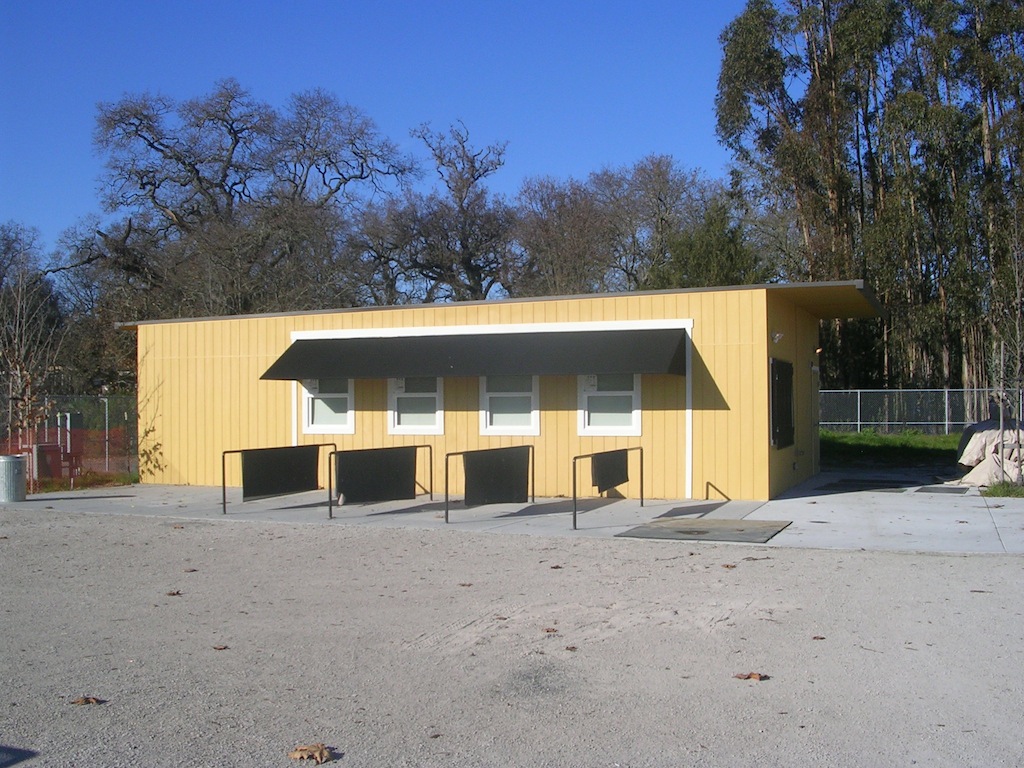 Windsor Unified School District - Facility Projects