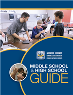Monroe County Community School Corporation - Secondary Education