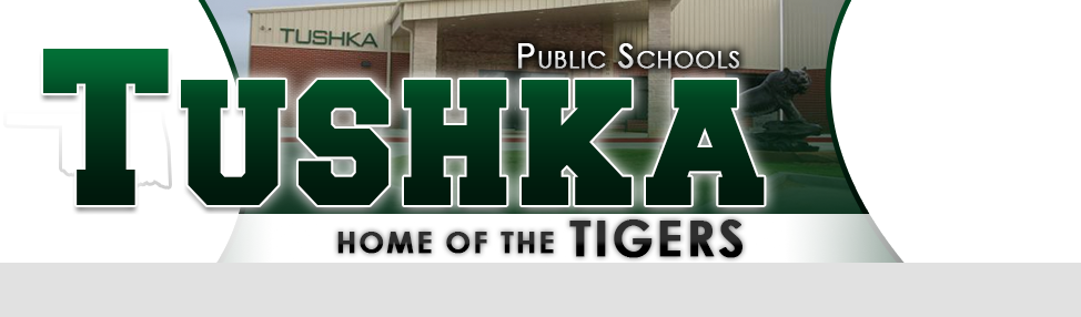 Tushka Public Schools - Home