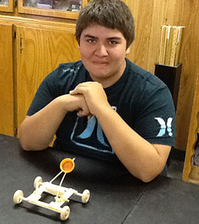 Lukfata Public Schools - School Info Home