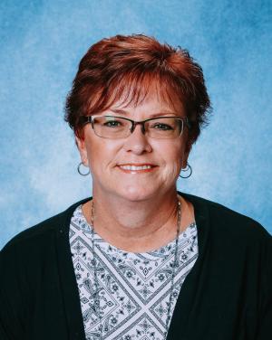 South Hardin Schools - SHHS Staff