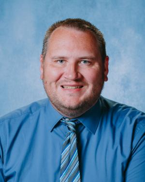 South Hardin Schools - SHHS Staff