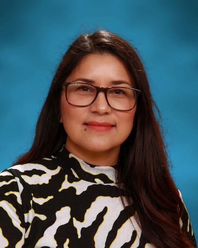 Mary Putnam Henck Intermediate School - Principals