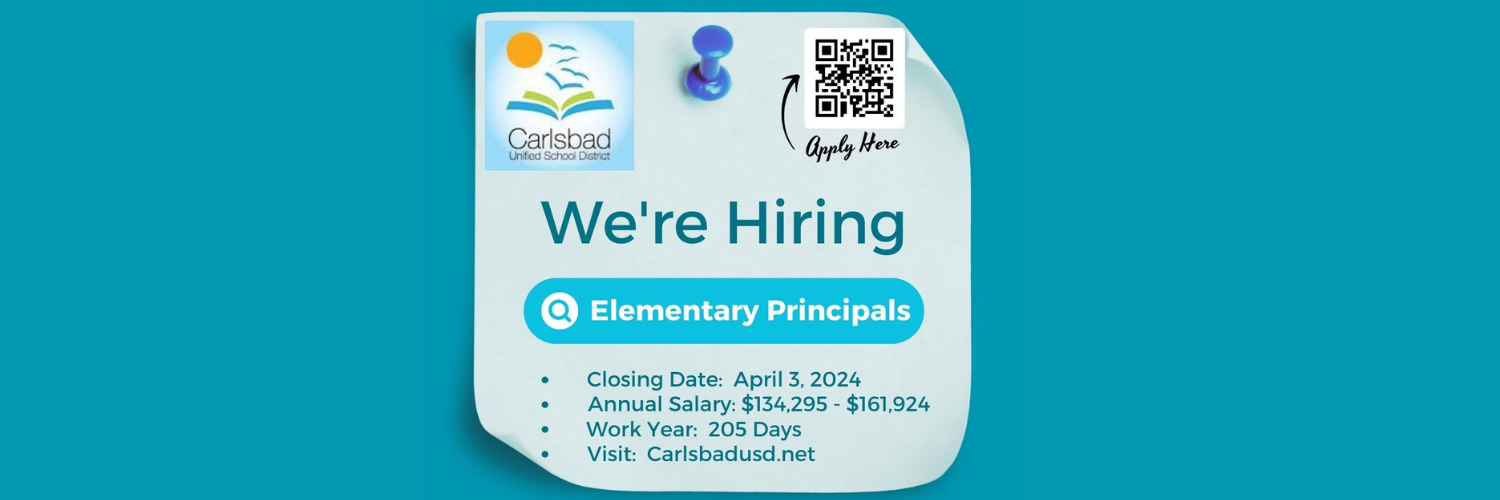 Carlsbad Unified School District - Certificated Personnel