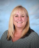 Jefferson Elementary - Staff