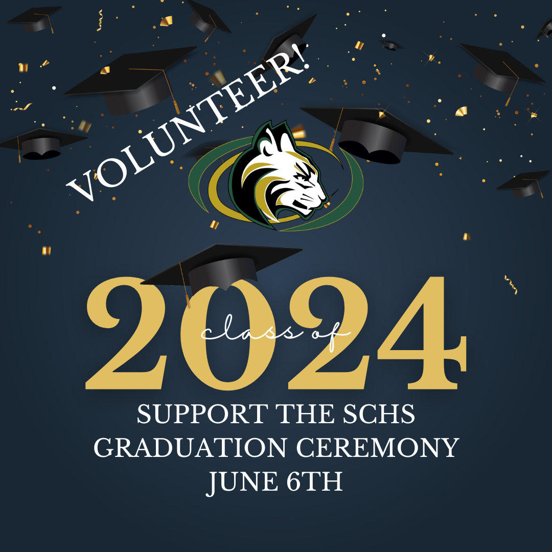 Sage Creek High - Senior Information