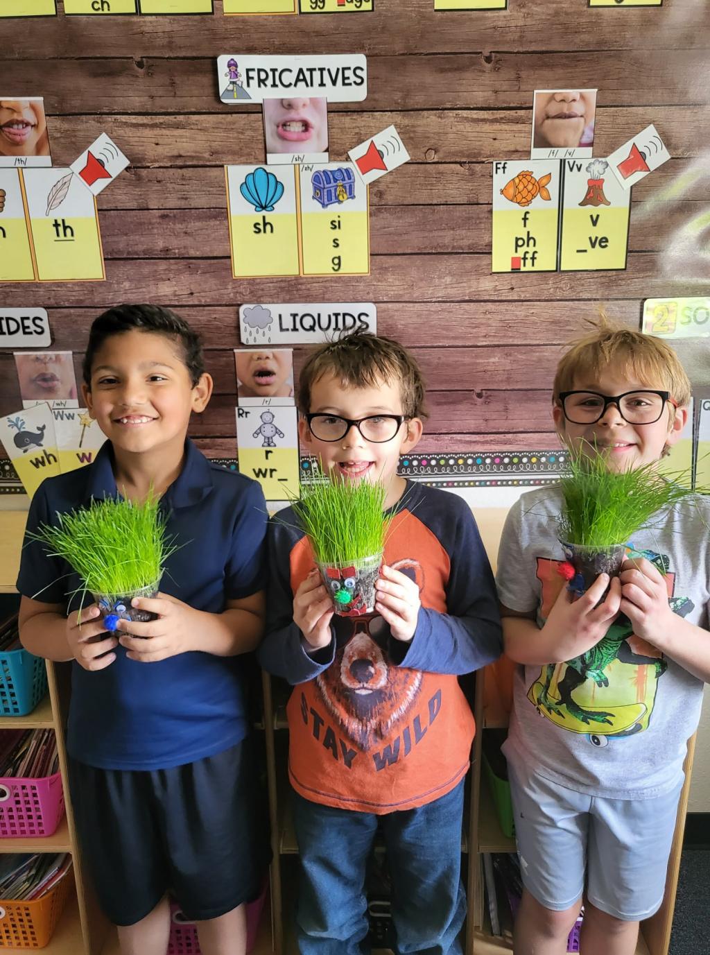 Fargo-Gage Public Schools - Home