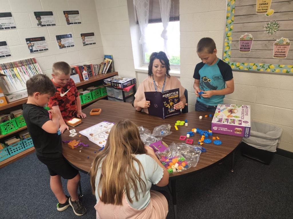 Fargo-Gage Public Schools - Home