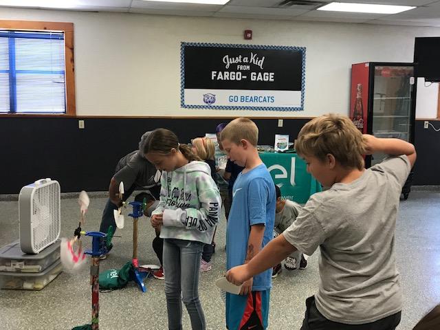 Fargo-Gage Public Schools - Home