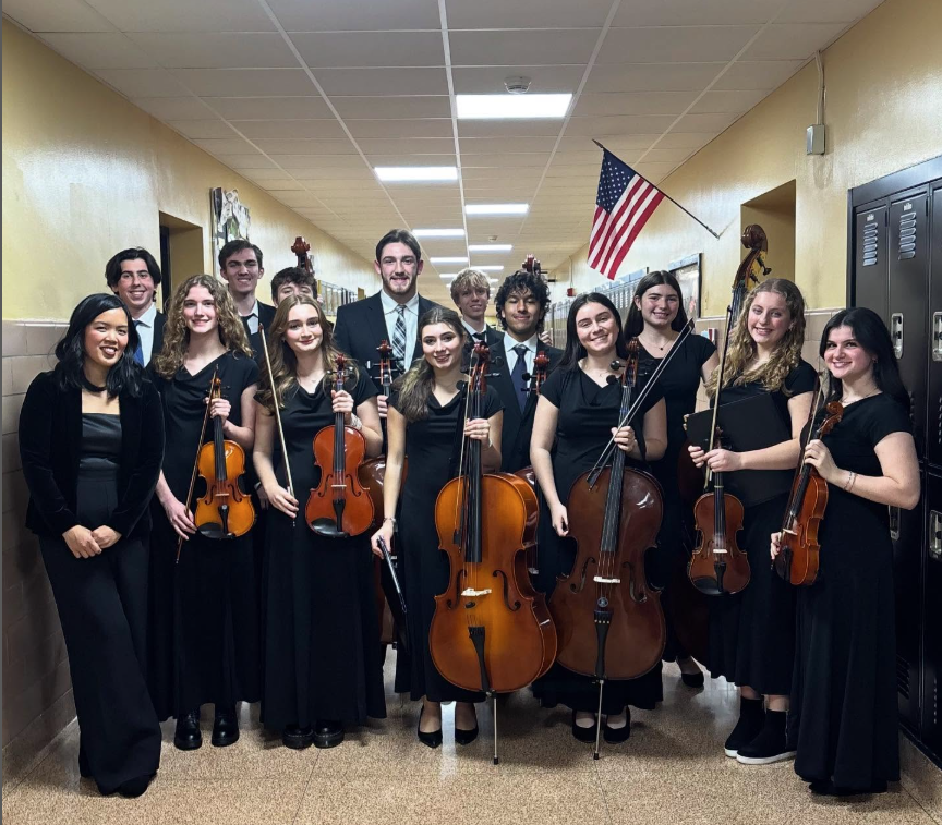 Wantagh Union Free School District - Fine and Performing Arts Department