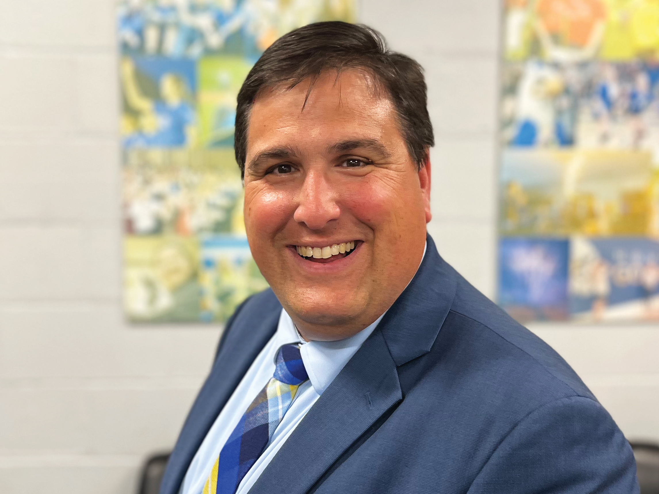 Galway Central School District - About Us