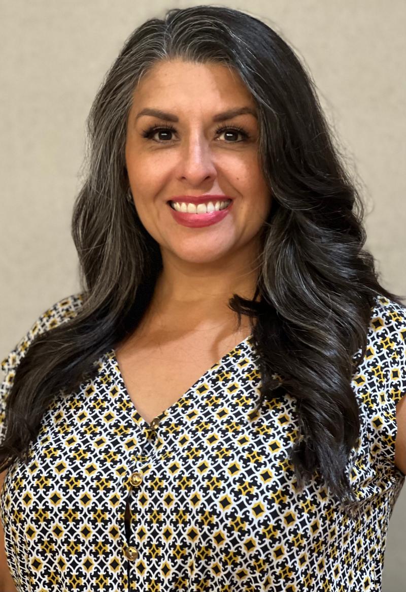 Pasadena Independent School District - Parent Coordinators - Prado, Lisa