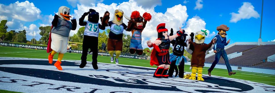 Pasadena Independent School District - Police