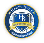 Harts Bluff ISD - Home