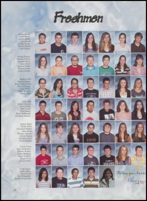 Vanoss Public Schools - Yearbook 2007