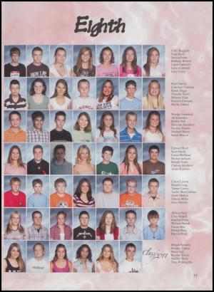 Vanoss Public Schools - Yearbook 2007