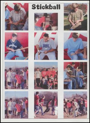 Vanoss Public Schools - Yearbook 2007