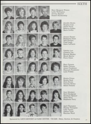 Vanoss Public Schools - Yearbook 1990