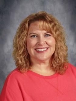 Delphi Community Middle School - Staff Directory
