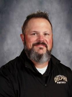Delphi Community Middle School - Staff Directory