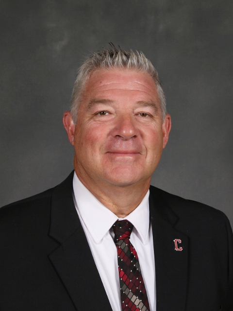 Creston Community Schools - Creston High School