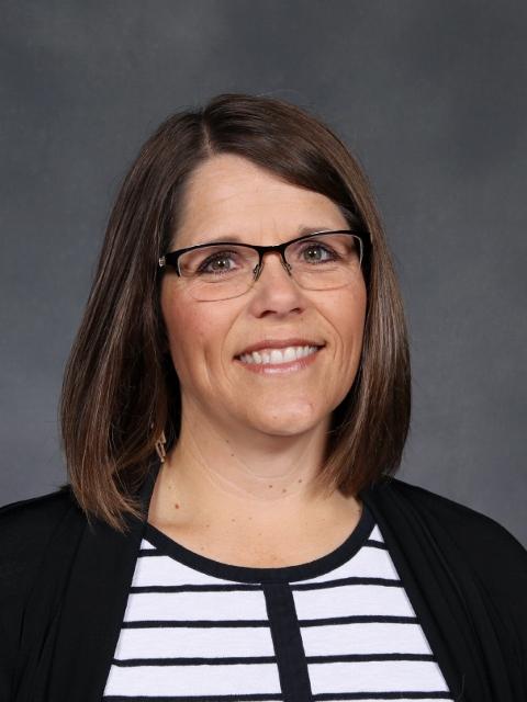 Creston Community Schools - Staff Directory - Bolinger, Angela