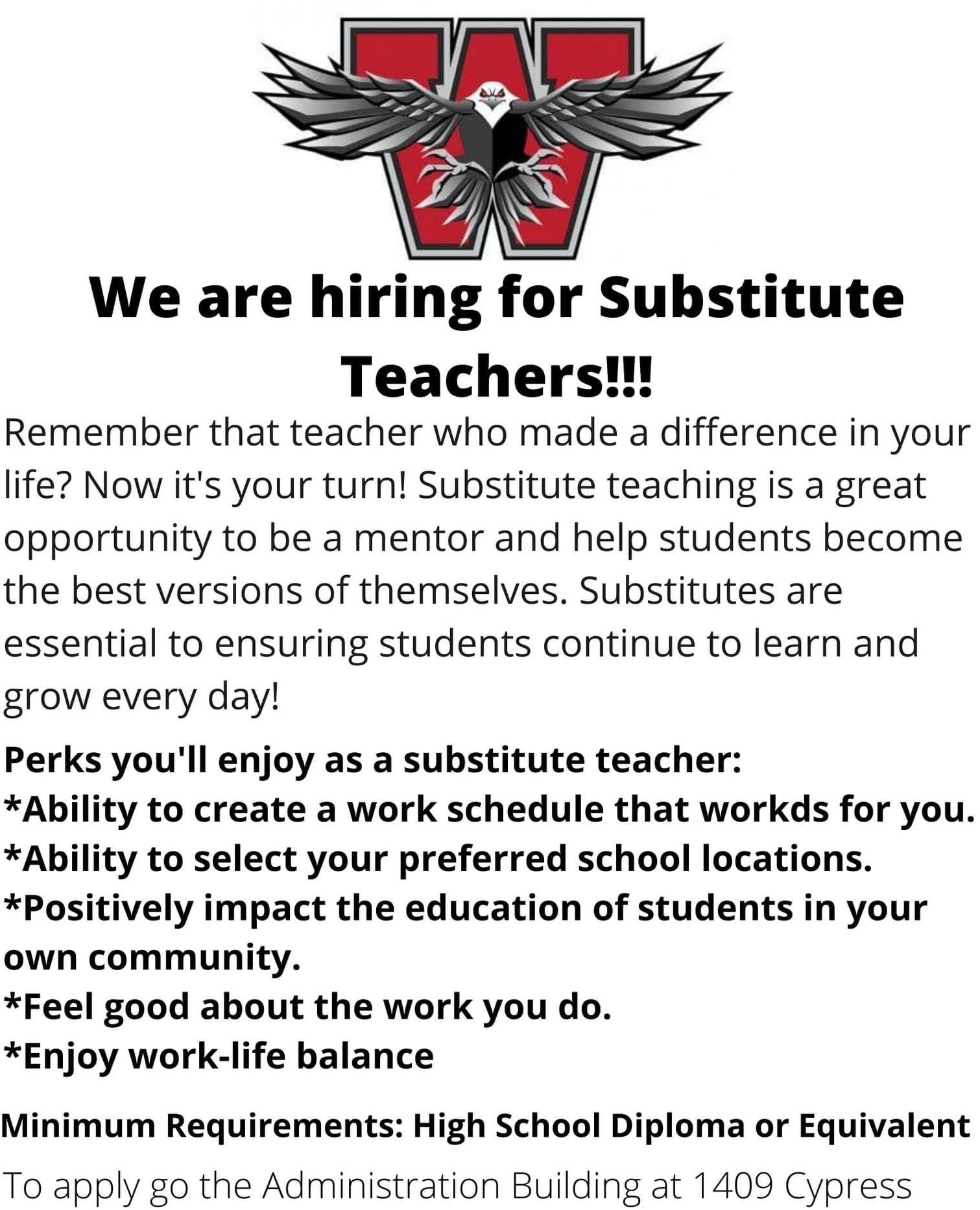 Burcham Elementary School (PreK - 1st) - Burcham Home