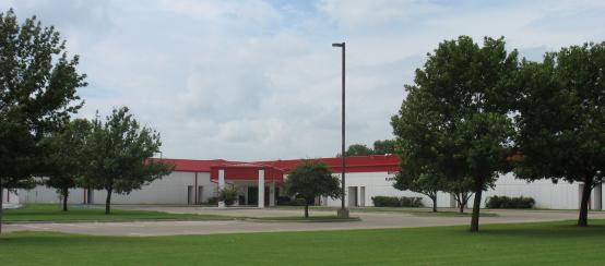Burcham Elementary School (PreK - 1st) - Burcham Home