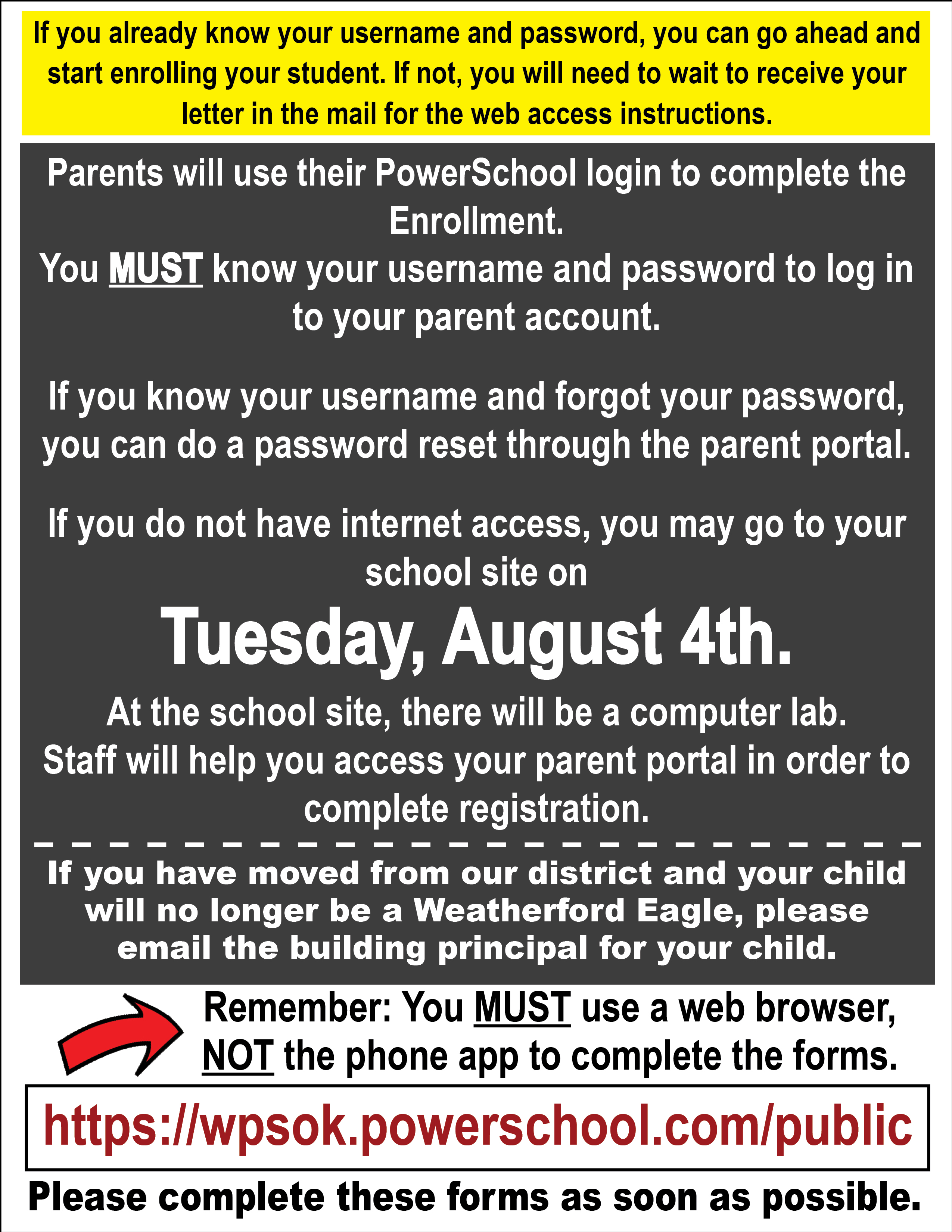 Burcham Elementary School (PreK - 1st) - Burcham Home