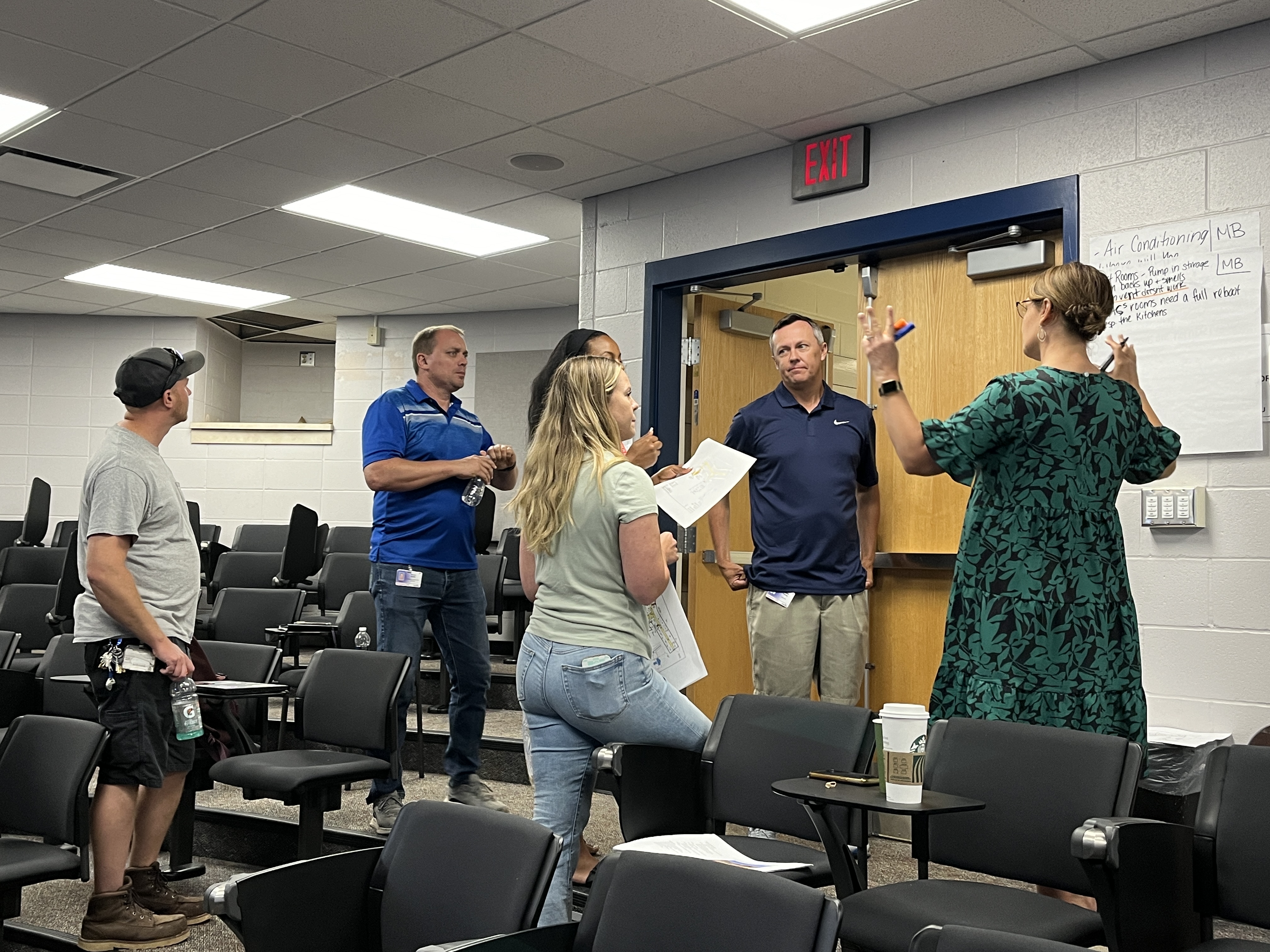 Fairport Central School District - Fairport for the Future 2025