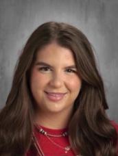 Golden Valley High School - Staff Directory - Cole, Hannah