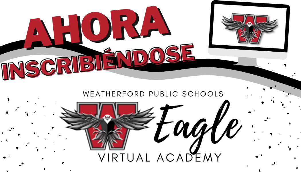 Weatherford Public Schools - Home