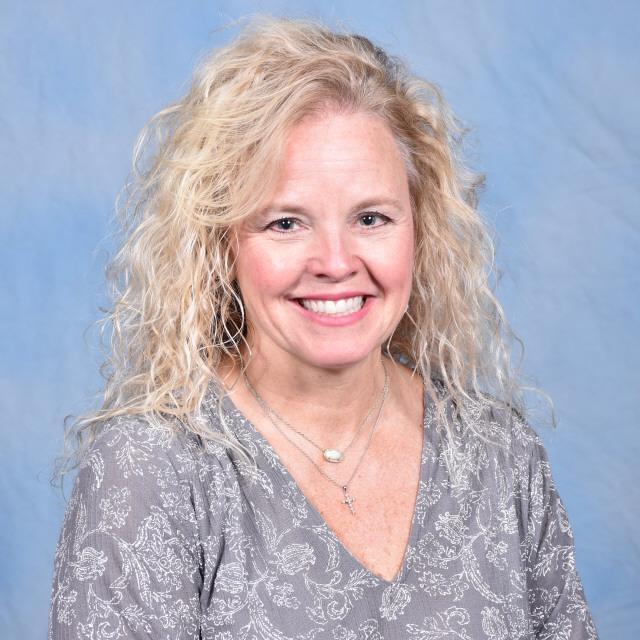 Collierville High School - Mathematics