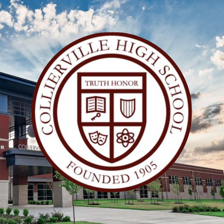 Collierville High School - English