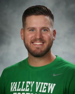 Valley View Independent School District - Coaching Staff