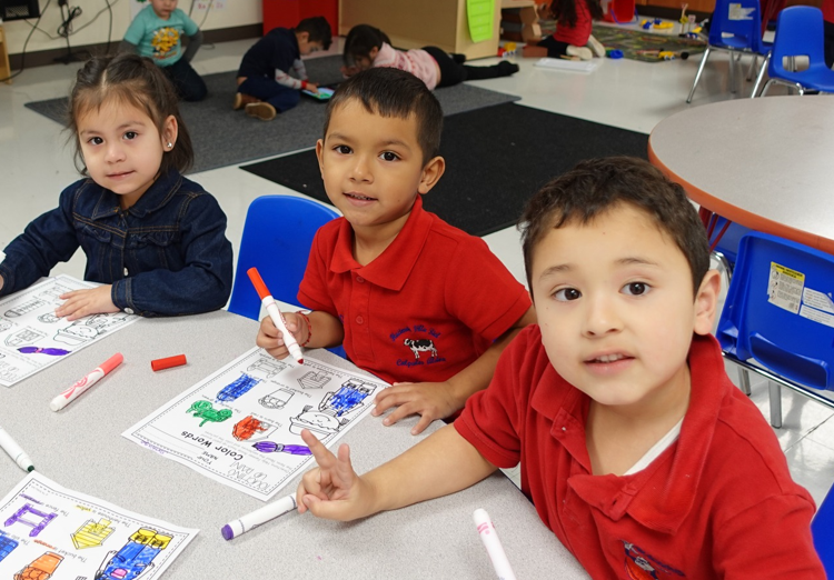 A+ Charter Schools - Home