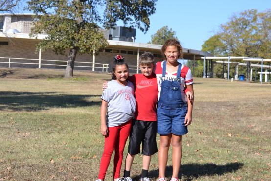 Russell Babb Elementary School - Home