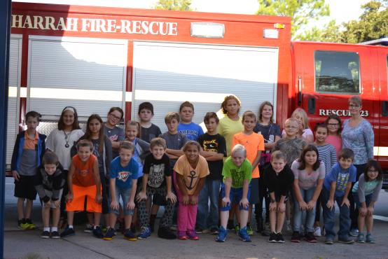 Russell Babb Elementary School - Home