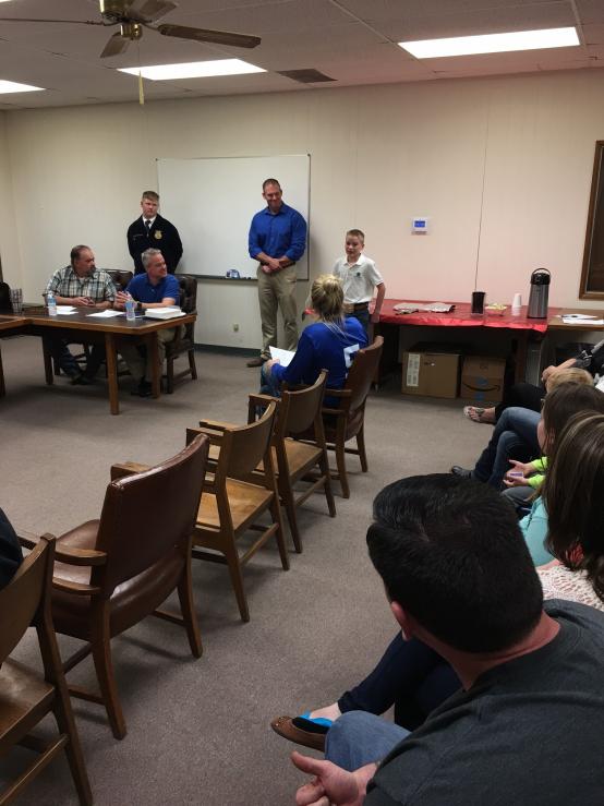 Russell Babb Elementary School - Home