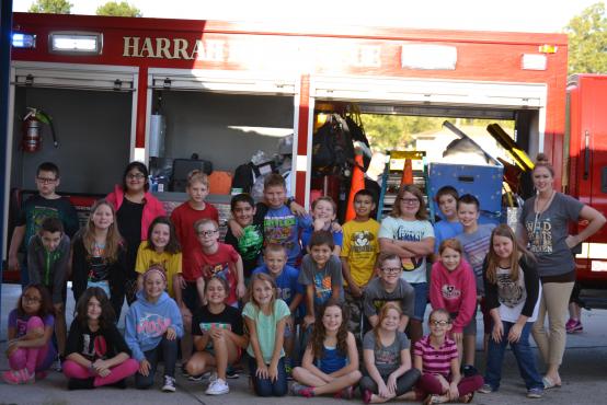 Russell Babb Elementary School - Home