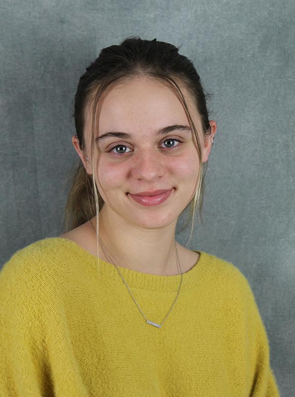 Livingston - LISD Staff Directory - GRIFFIN, MADESYN