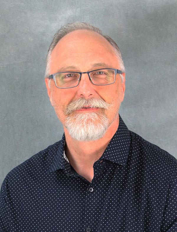 Livingston - LISD Staff Directory - PROKOSCH, MICHAEL