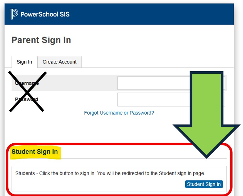 Northwest Allen County Schools - Parent & Student Resources