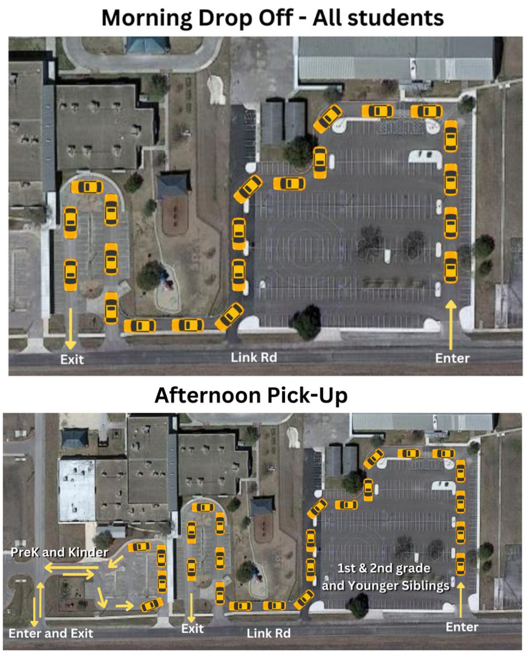 Navarro Independent School District - Parent Resources